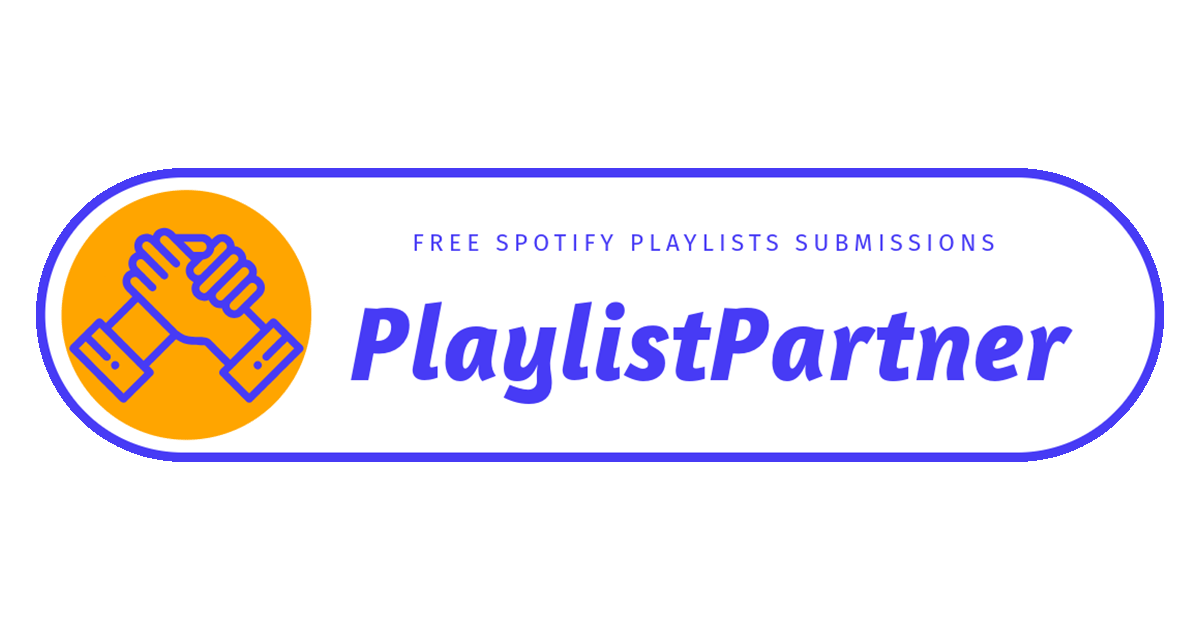 Free Spotify Playlist Submission – No Signup | PlaylistPartner